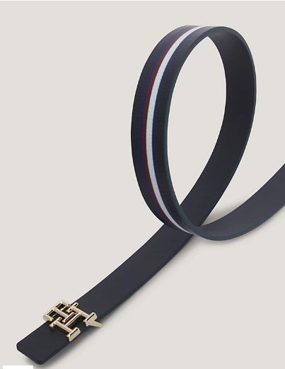 TOMMY HILFIGER TH LOGO REV 2.5 AW15898 – Euforie Vico Equense