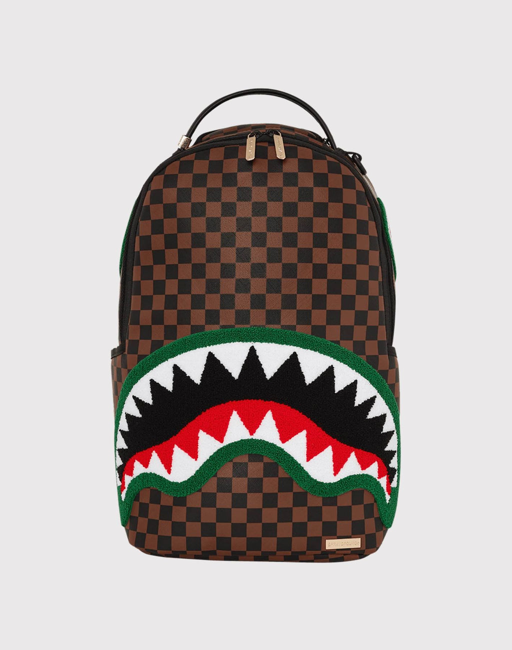 SPRAYGROUND ZAINO CHENILLE SIP B5961 – Euforie Vico Equense
