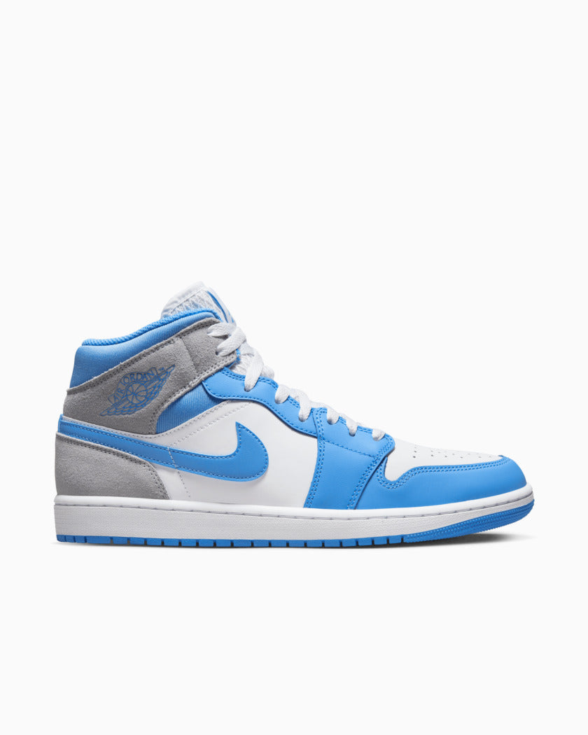 NIKE JORDAN AIR JORDAN 1 MID SE DX9276 100 – Euforie Vico Equense