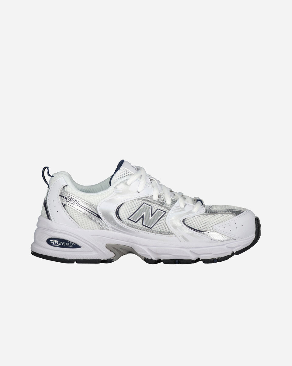 NEW BALANCE 530 NEW BALANCE GR530SB1 SNEAKERS – Euforie Vico Equense