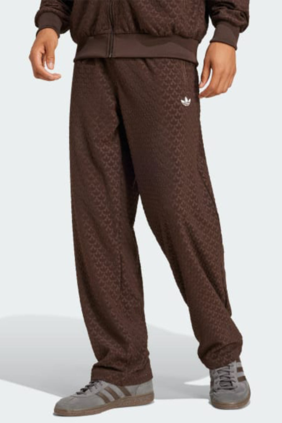 ADIDAS ORIGINALS PANTALONE TUTA MONOGRAM ADIDAS JP4428 – Euforie Vico ...
