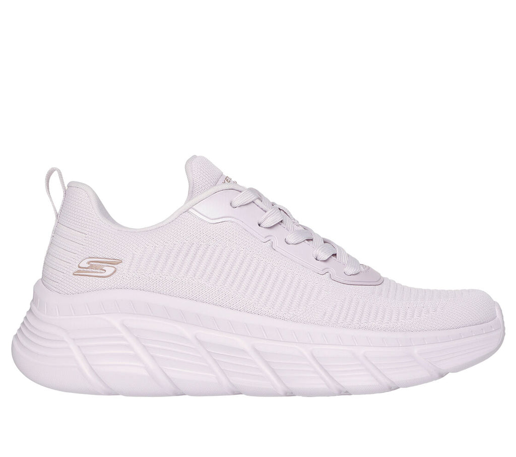 SKECHERS BOBS B FLEX HI FLYING HI SCARPE DONNA 117385 OFWT – Euforie ...