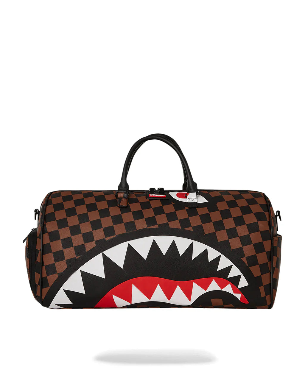 SPRAYGROUND BAG WITH CLASSIC LOGO D6048 – Euforie Vico Equense