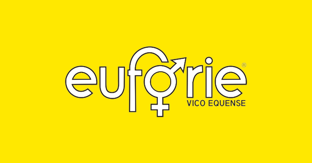 Euforie – Euforie Vico Equense