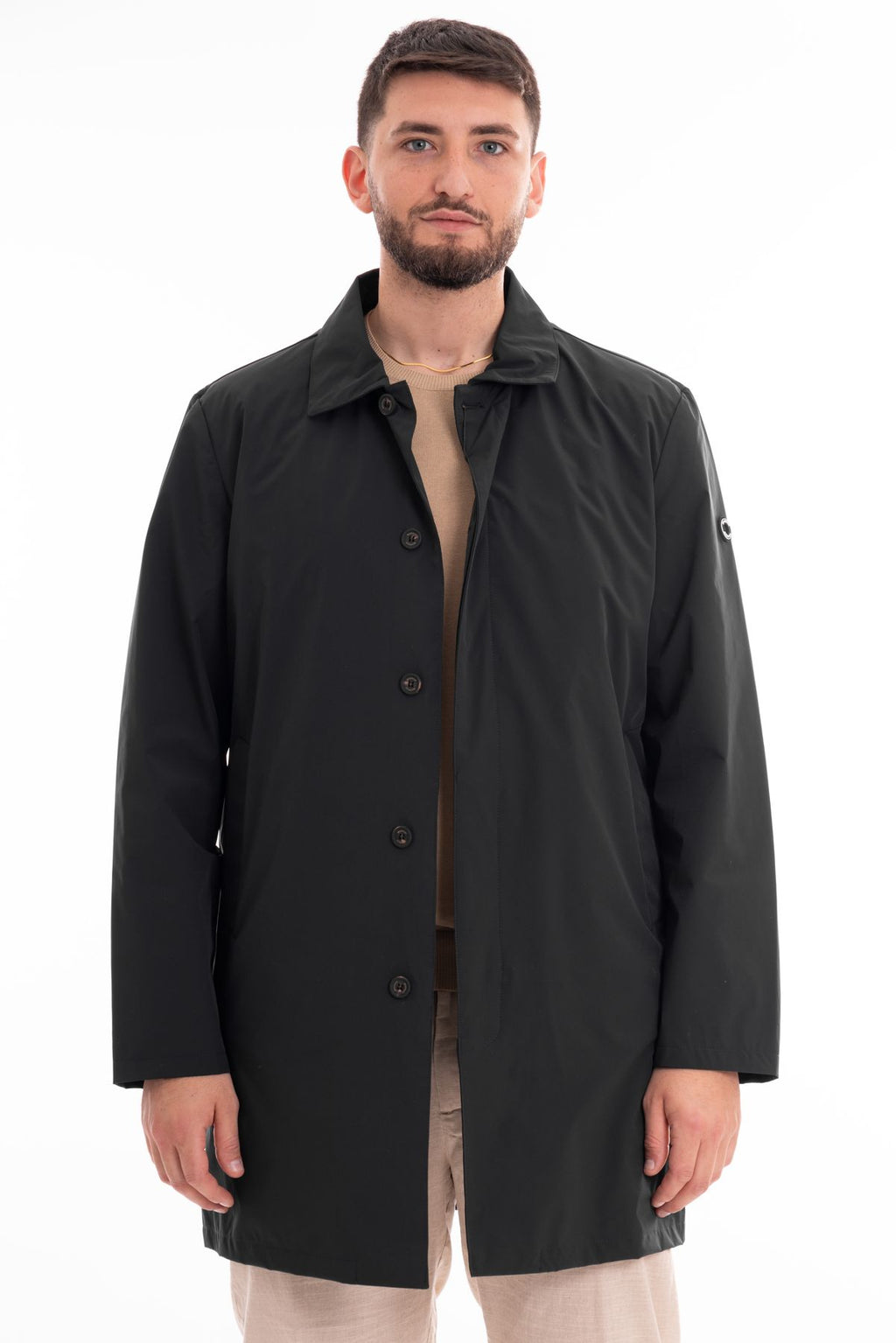 MARKUP GIUBOTTO SOPRABITO SOFTSHELL MK694014 BLU – Euforie Vico Equense