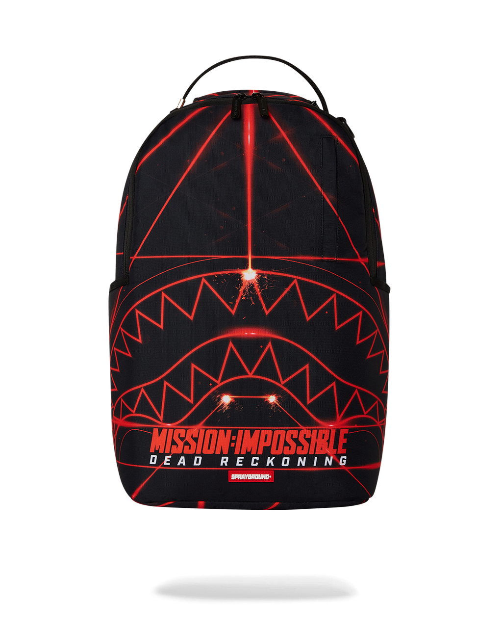 SPRAYGROUND ZIANO MISSION IMPOSSIBLE B7086 – Euforie Vico Equense
