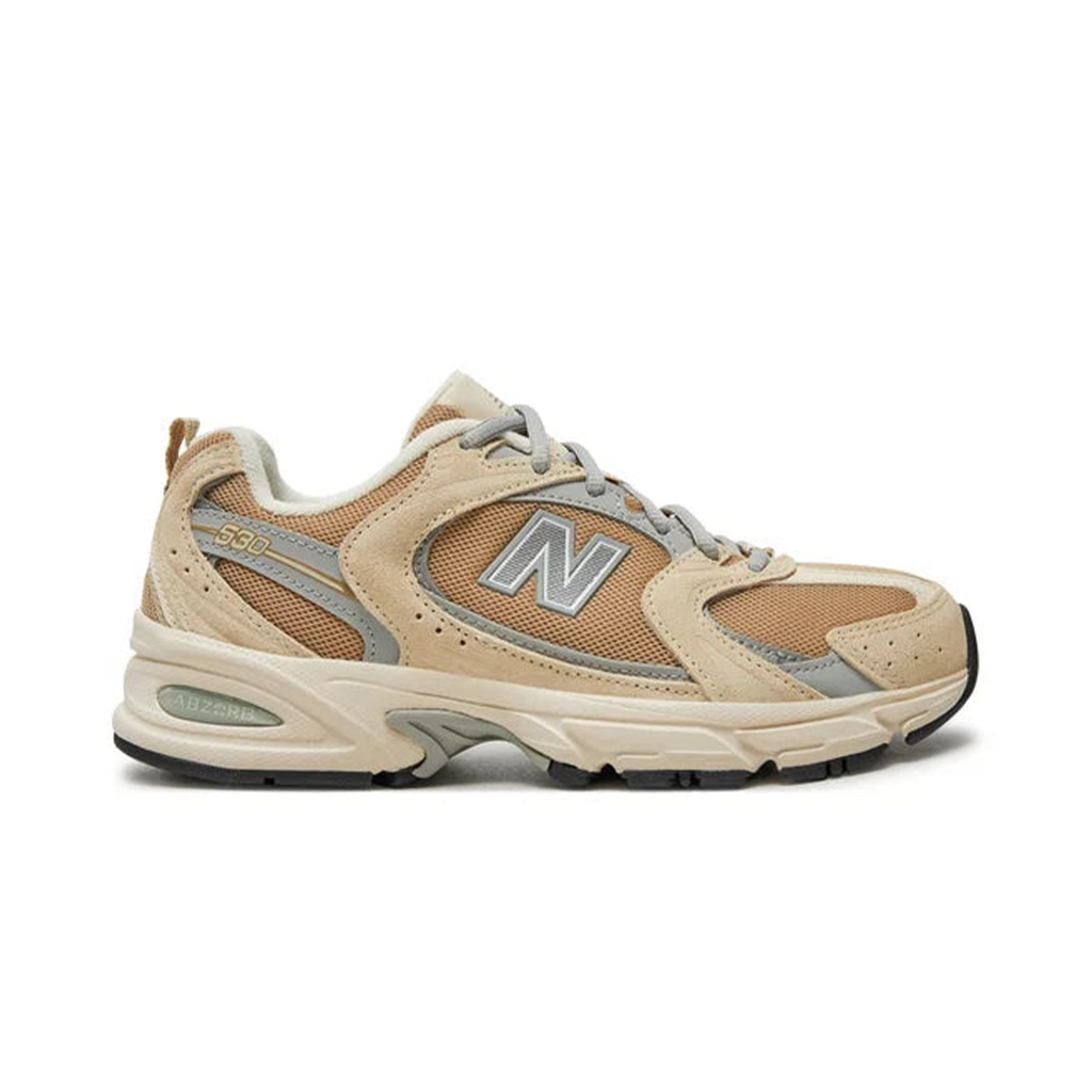 NEW BALANCE SCARPA 530 IN TELA UNISEX MR530CP – Euforie Vico Equense