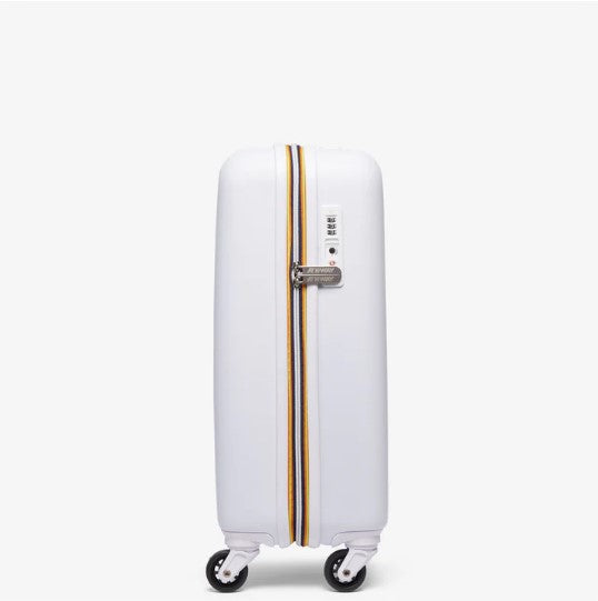 K-WAY K-AIR CABIN TROLLEY K111JMW L00 – Euforie Vico Equense