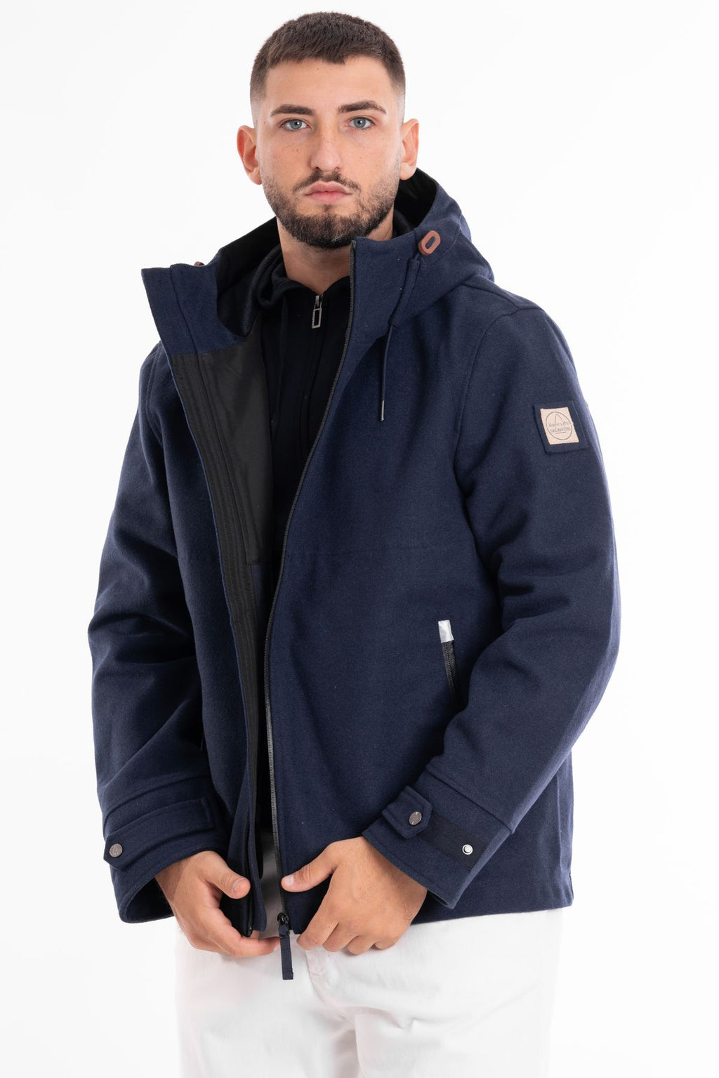 MURPHY&NYE M TIMMER/3 JACKET G55103 PA0122 F03800 – Euforie Vico Equense