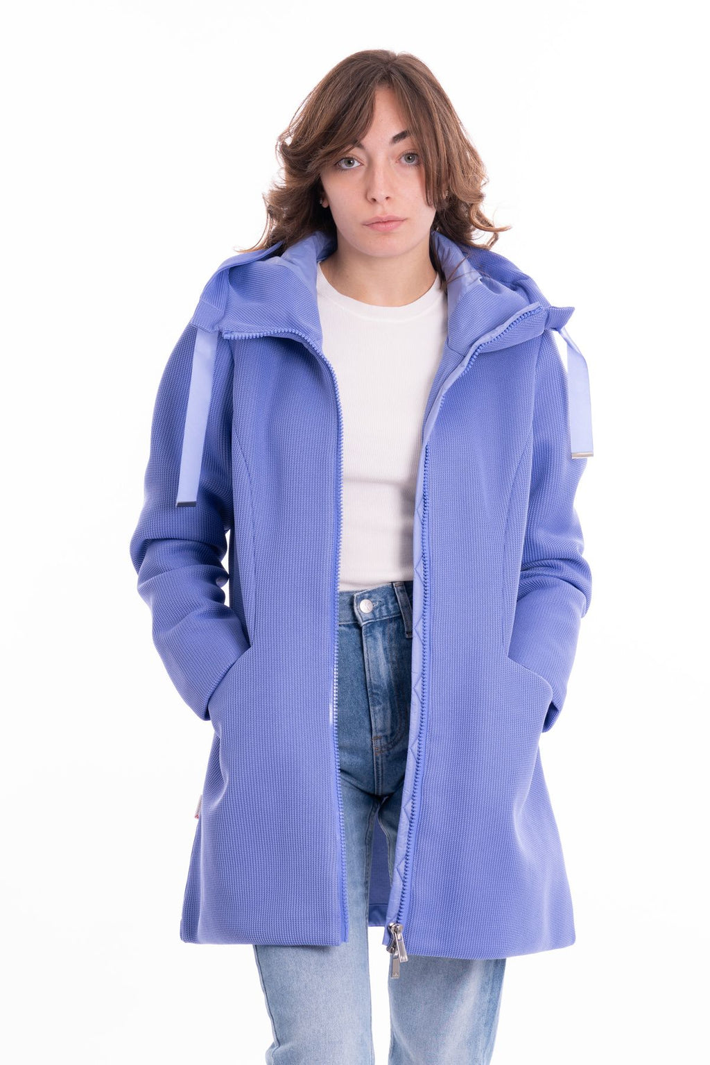 UNITY JACKET JA SUITE PP – Euforie Vico Equense